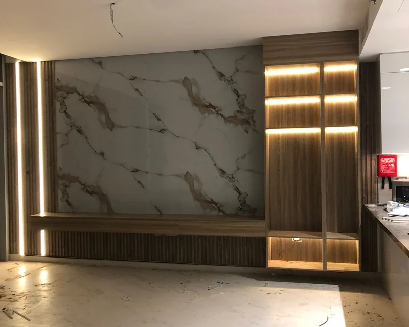 Wall Panels Dubai | Buy Custom Panels Installation Services